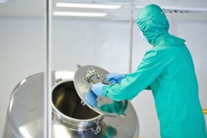 DifGen Pharma Acquisition Fuels Florida Growth (2025)