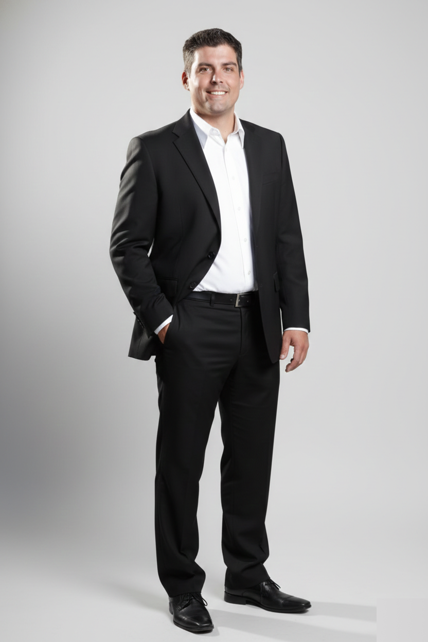 Ken Kelly Biography | CII Advisors