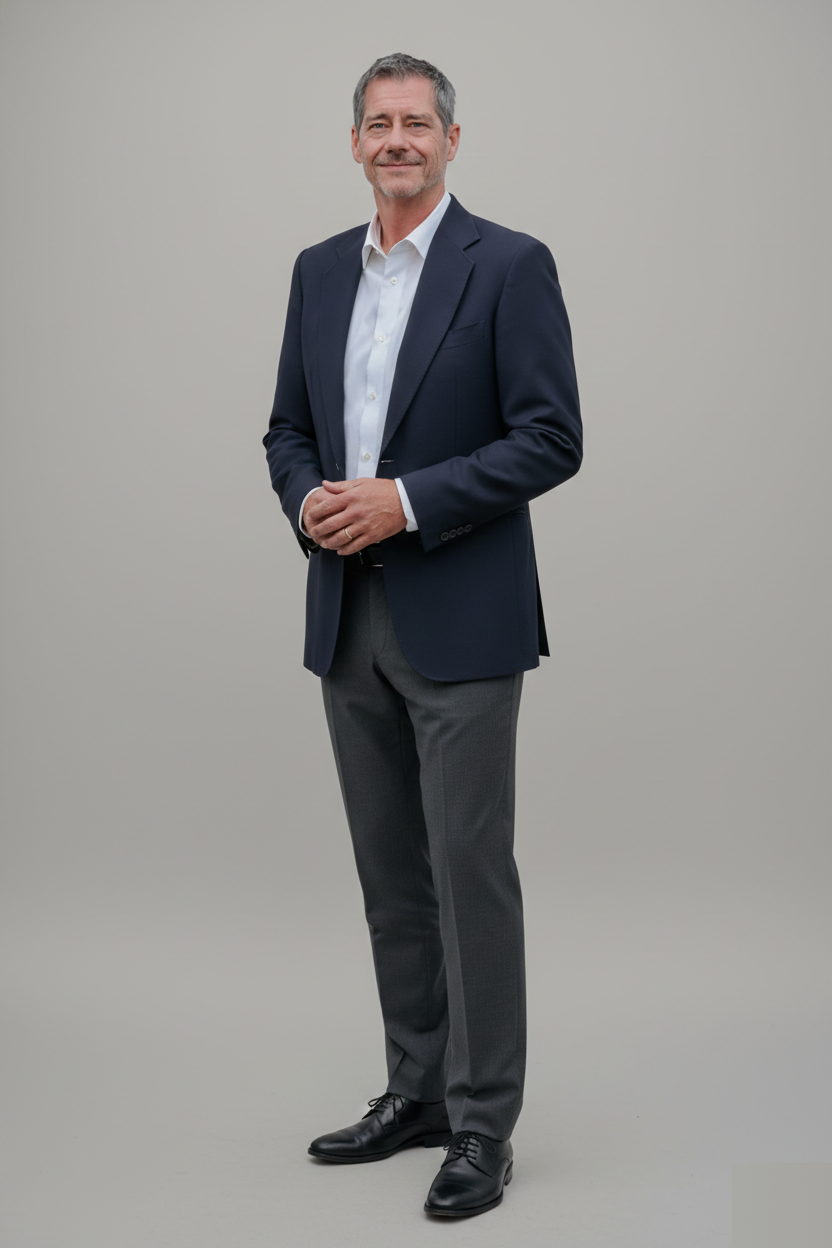 Steve Nelson: Business Advisor at CII Advisors
