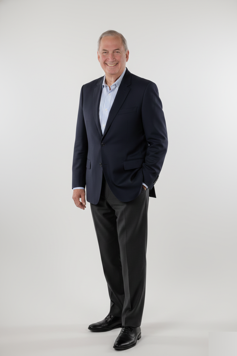 Michael Somach - CII Advisors: Business Brokerage & MA